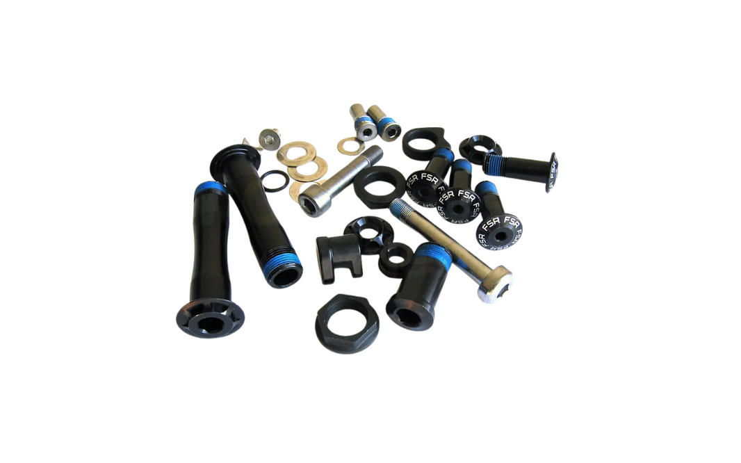 Bolt & Pivot Kits – Specialized