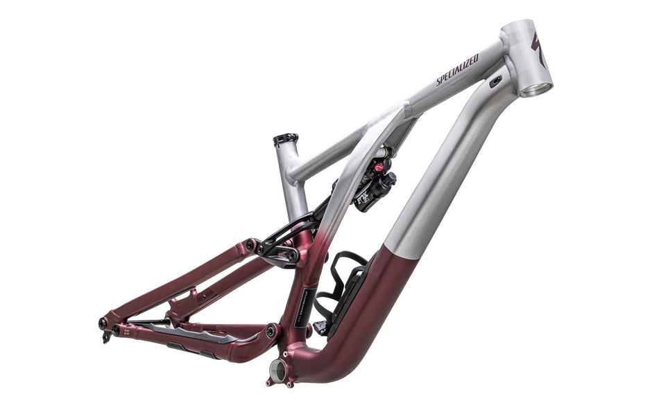 FRAMES - MTB – Specialized Africa