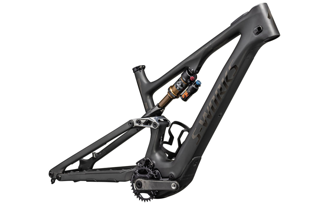 S-Works Turbo Levo SL Frame – Specialized