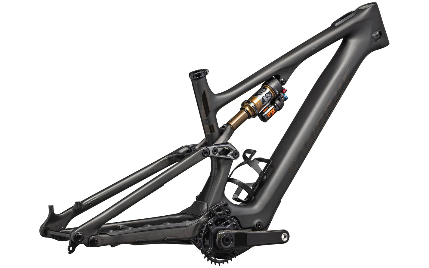 S-Works Turbo Levo SL Frame – Specialized