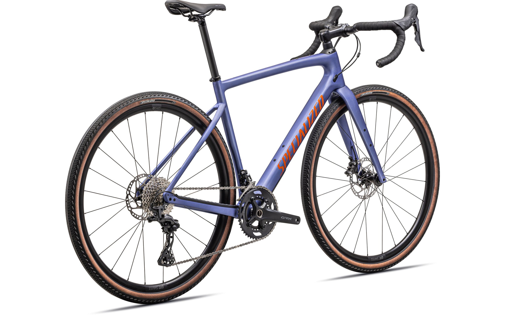Diverge Sport Carbon – Specialized