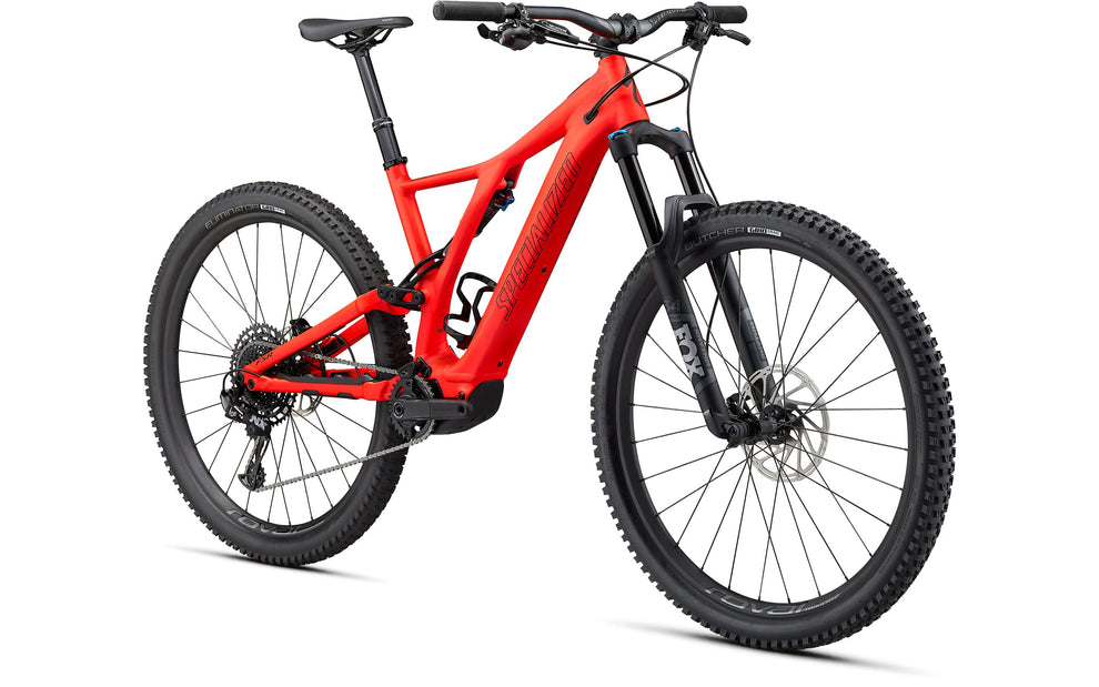 Turbo Levo SL Comp | Specialized South Africa