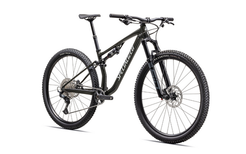 Chisel Comp Shimano – Specialized