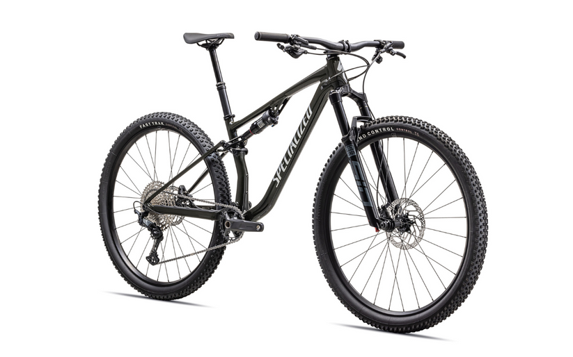 Chisel Comp Shimano – Specialized