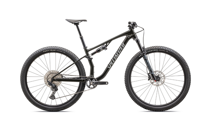 Chisel Comp Shimano – Specialized