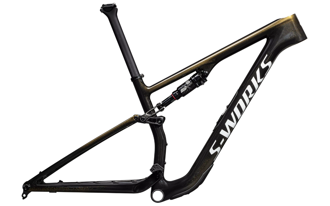 FRAMES - MTB – Specialized Africa