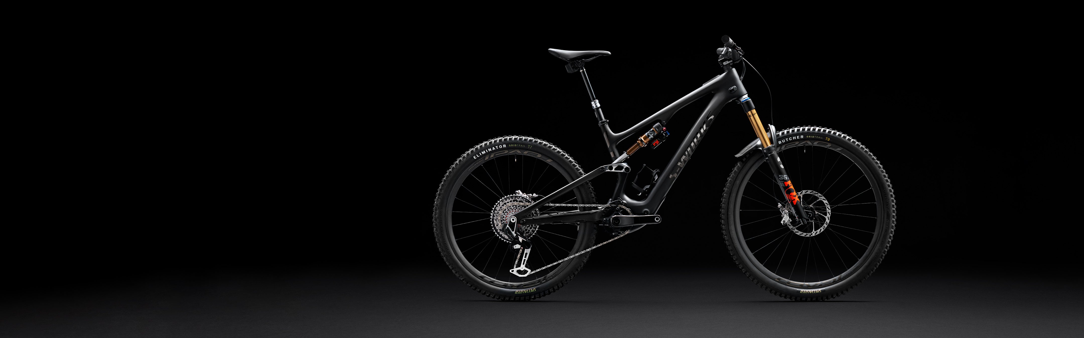 Specialized Bicycle Components