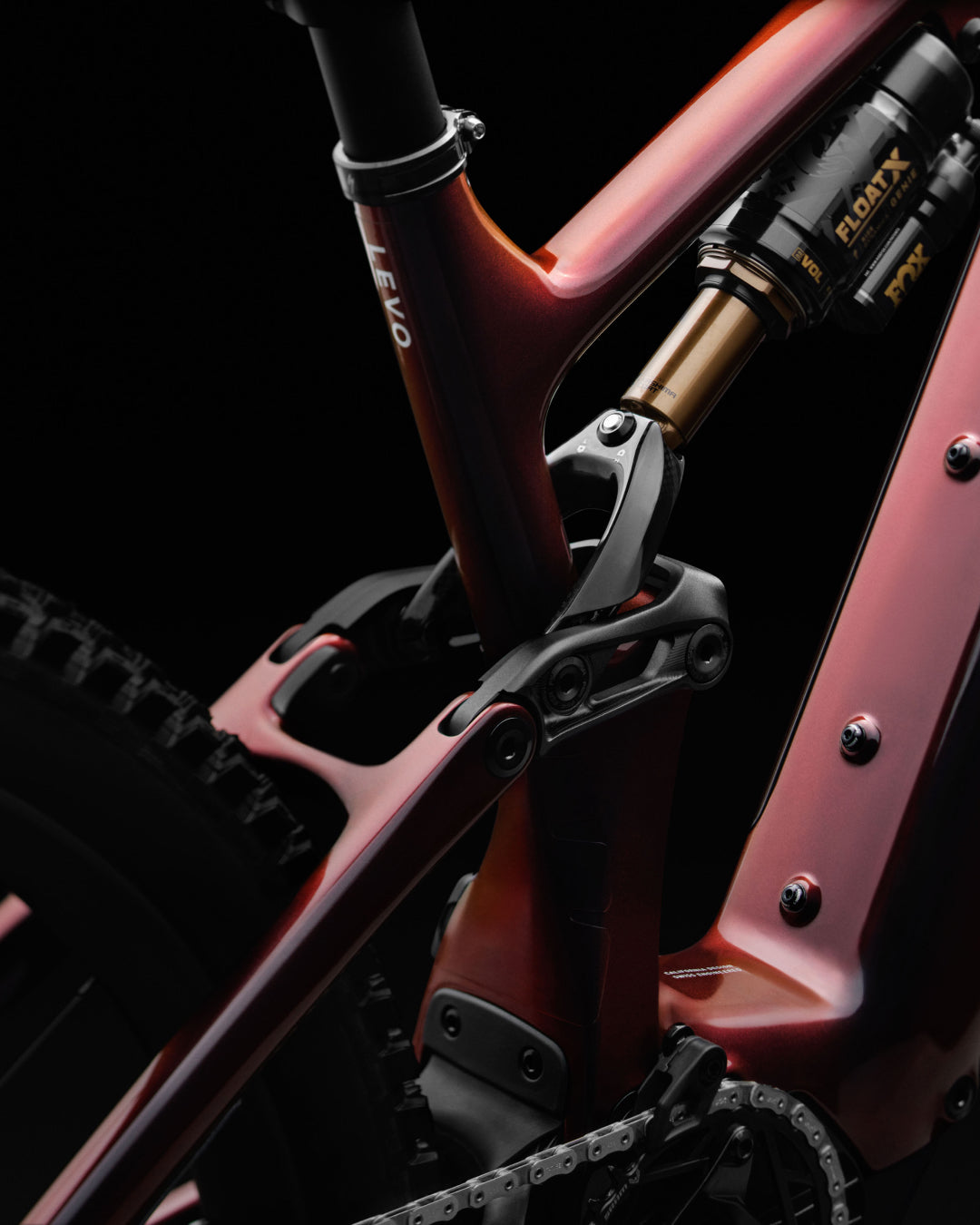 Specialized Bicycle Components
