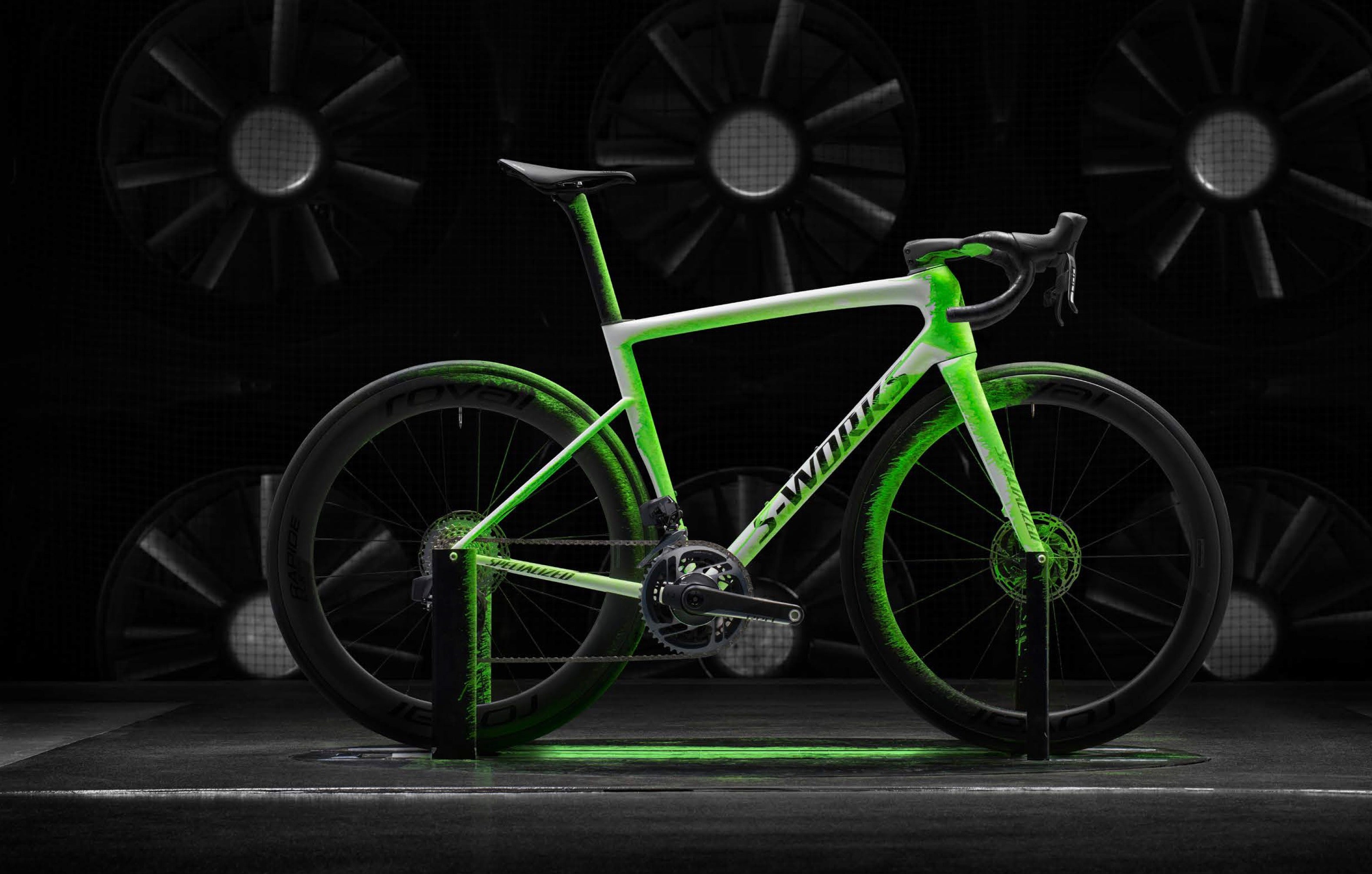 Specialized Bicycle Components