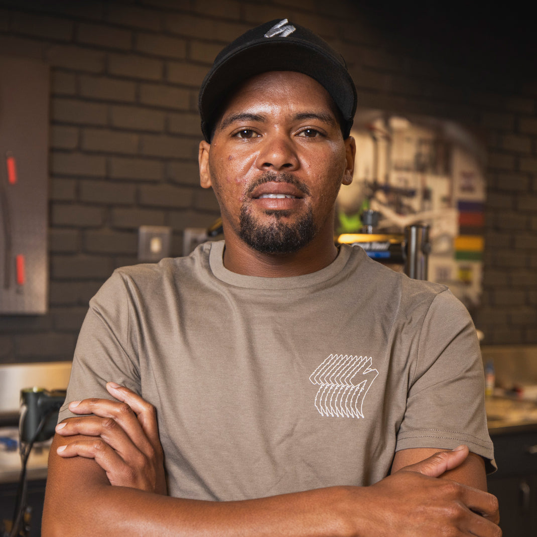 Meet The Team - Specialized Stellenbosch