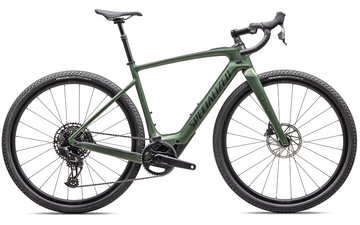 Electric Bikes – Specialized