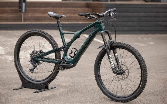 Turbo Levo SL Comp Carbon – Specialized