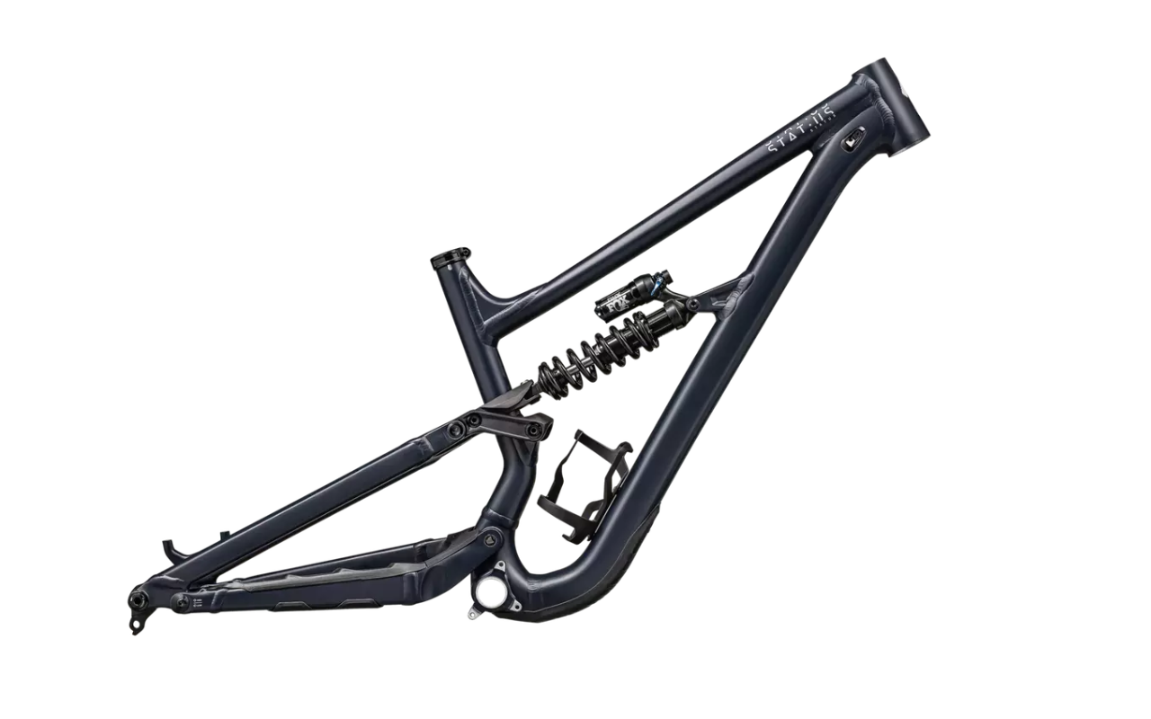 Status 2 170 Frameset – Specialized