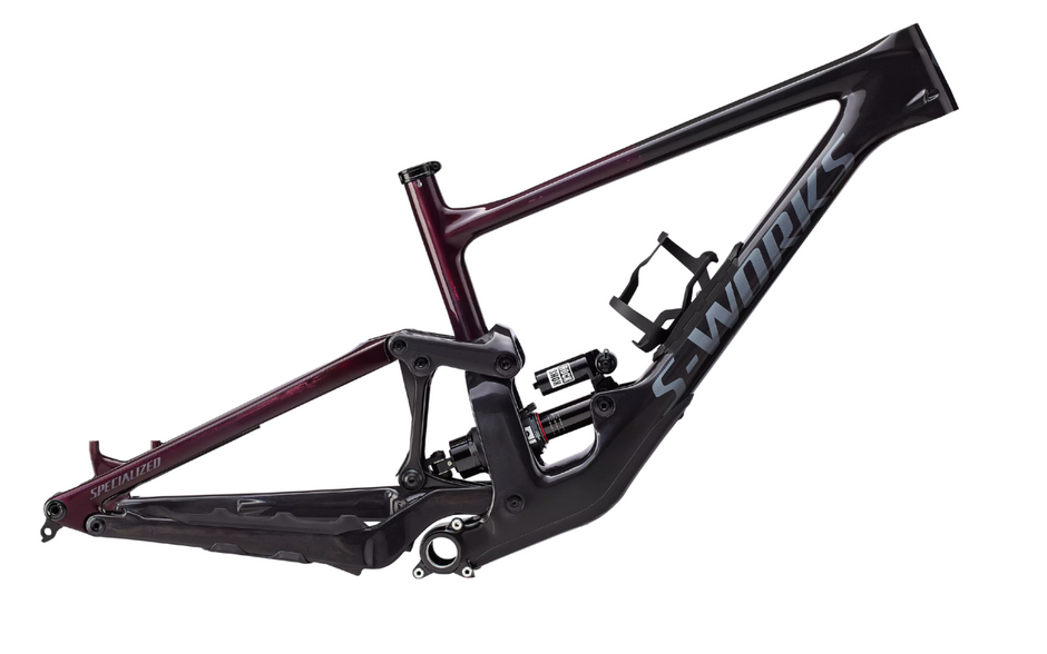 FRAMES - MTB – Specialized Africa