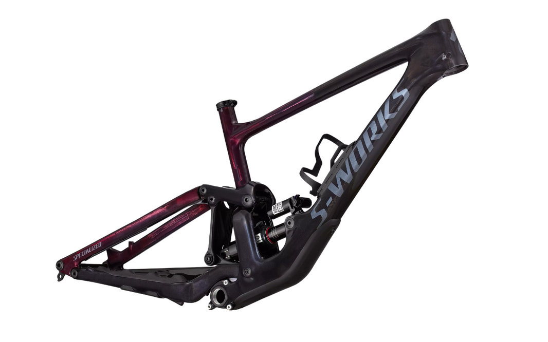 FRAMES - MTB – Specialized Africa